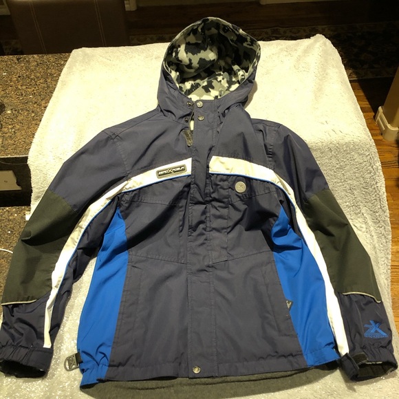 ZeroXposur | Jackets & Coats | Preown Zeroxposur Kids Winter Jacket ...